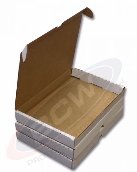 Comic Book Shipper – 50 Shippers – CoinComic.com